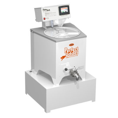 Replacement Parts – Dairy Tech, LLC